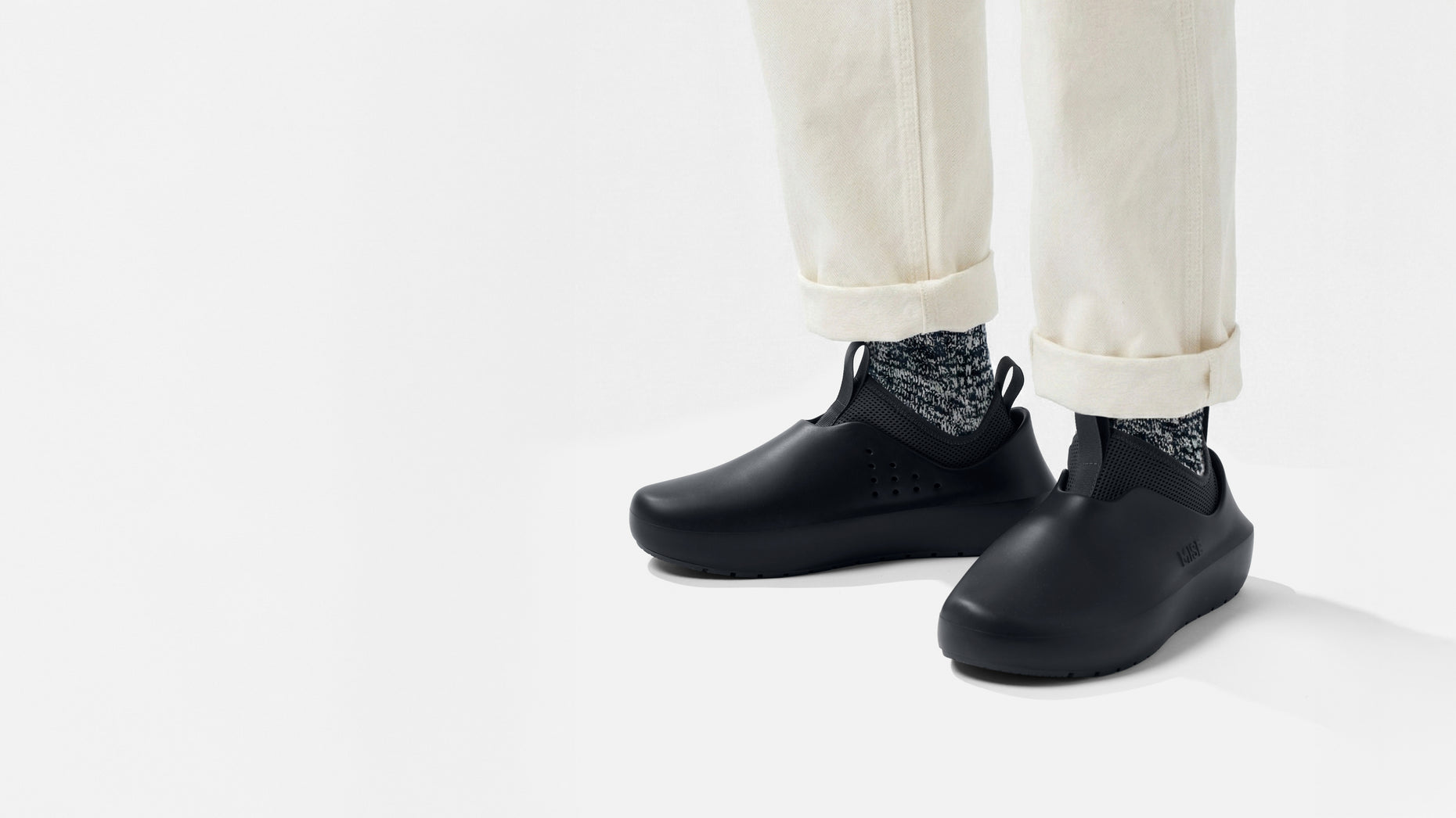 Shop MISE kitchen shoes designed for culinary professionals.