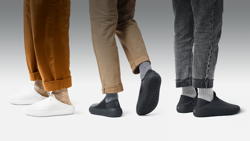 Shop MISE kitchen shoes designed for culinary professionals.