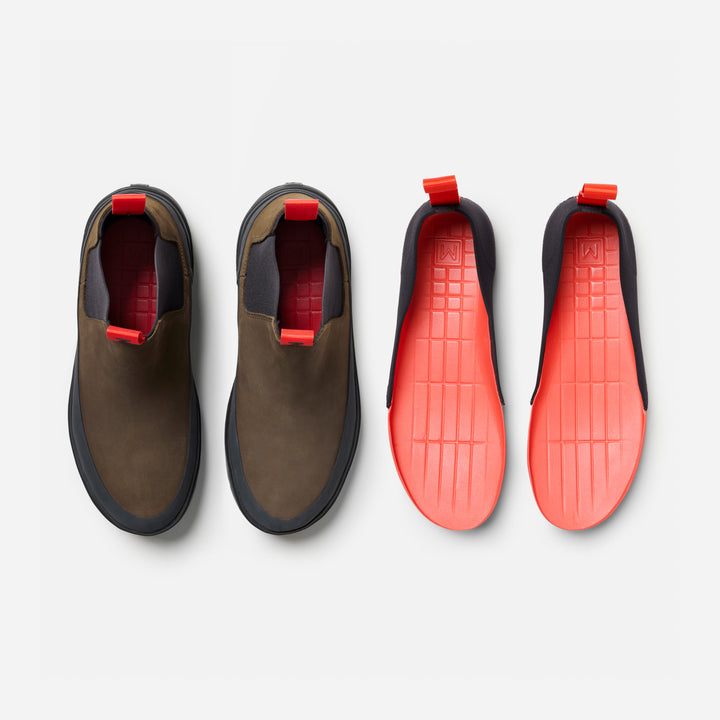 The Collection – MISE