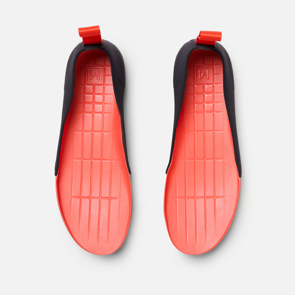 The Chelsea Insole: Modular, Cushioned Insoles for Culinary Work Boots ...
