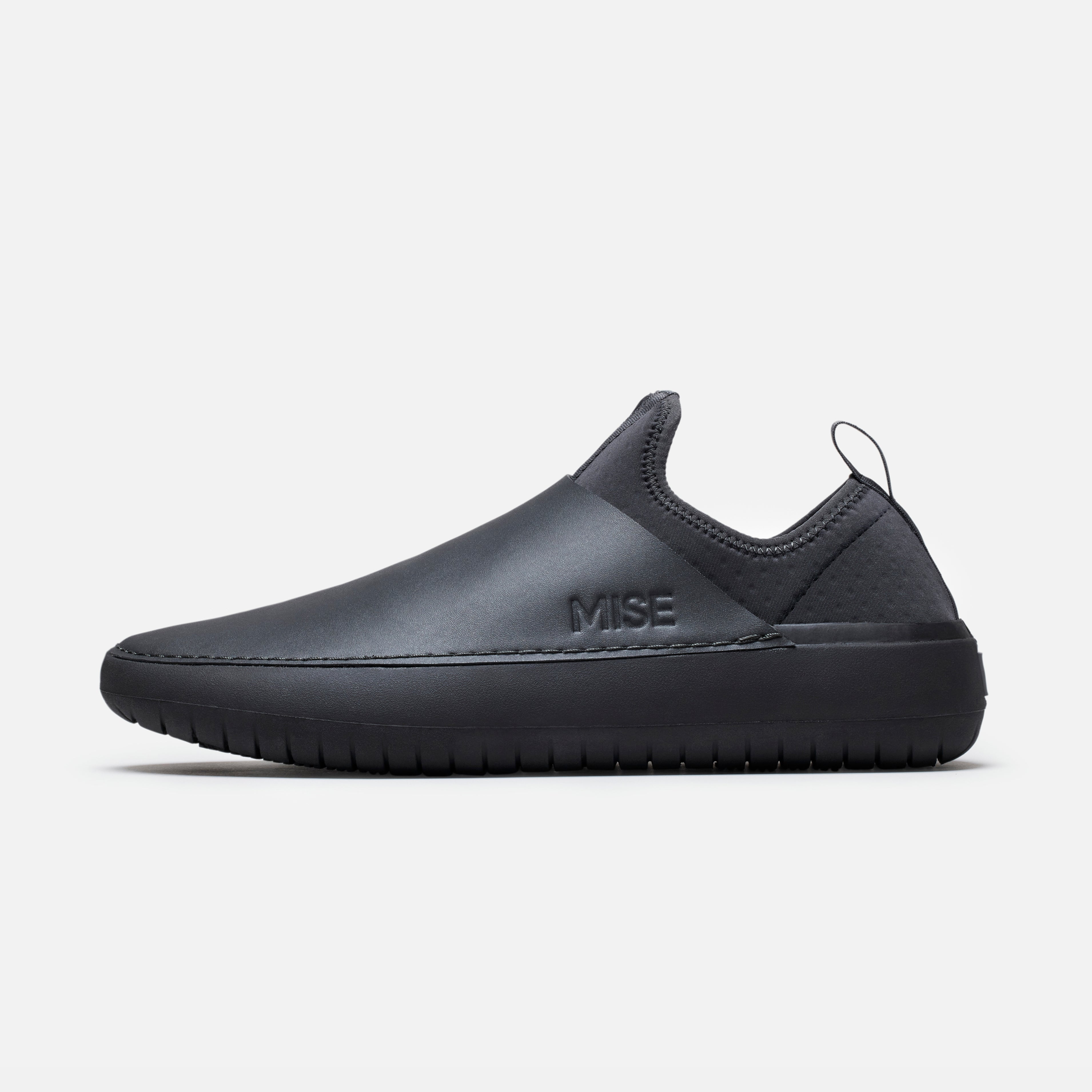 The Standard: Slip-Resistant Kitchen Shoes, Bundles & Modular Insoles ...
