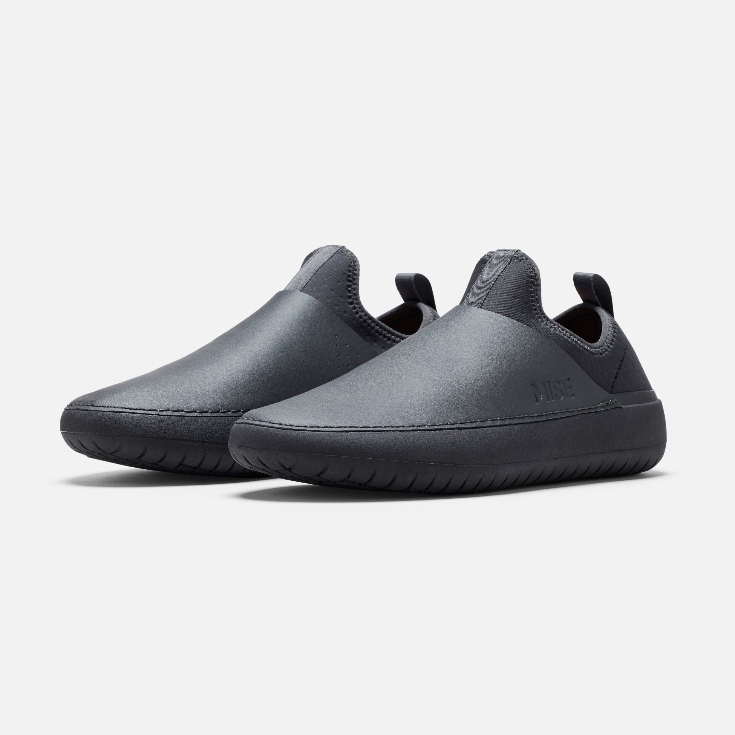 The Standard: Slip-Resistant Kitchen Shoes For Culinary Professionals ...
