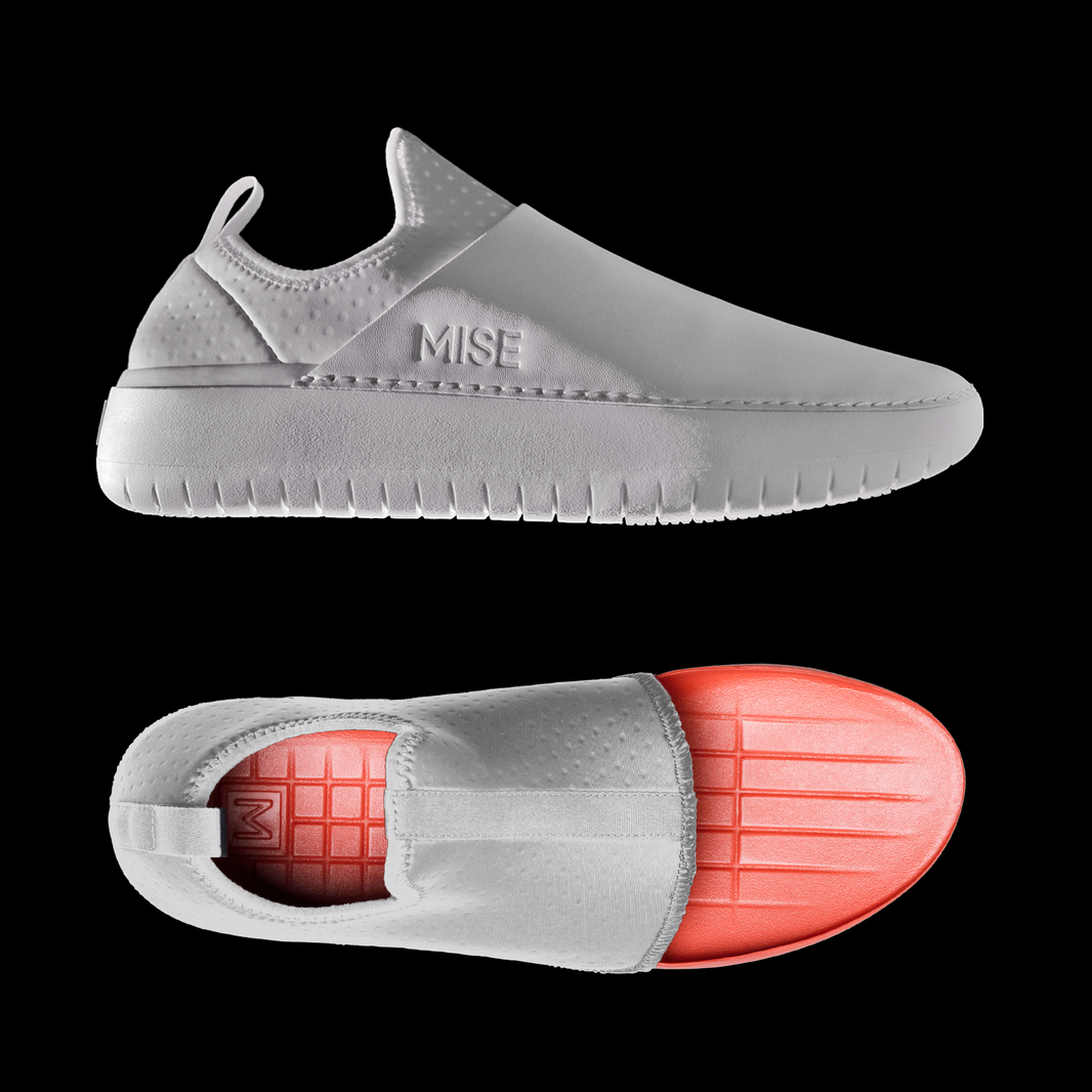 The Collection – MISE