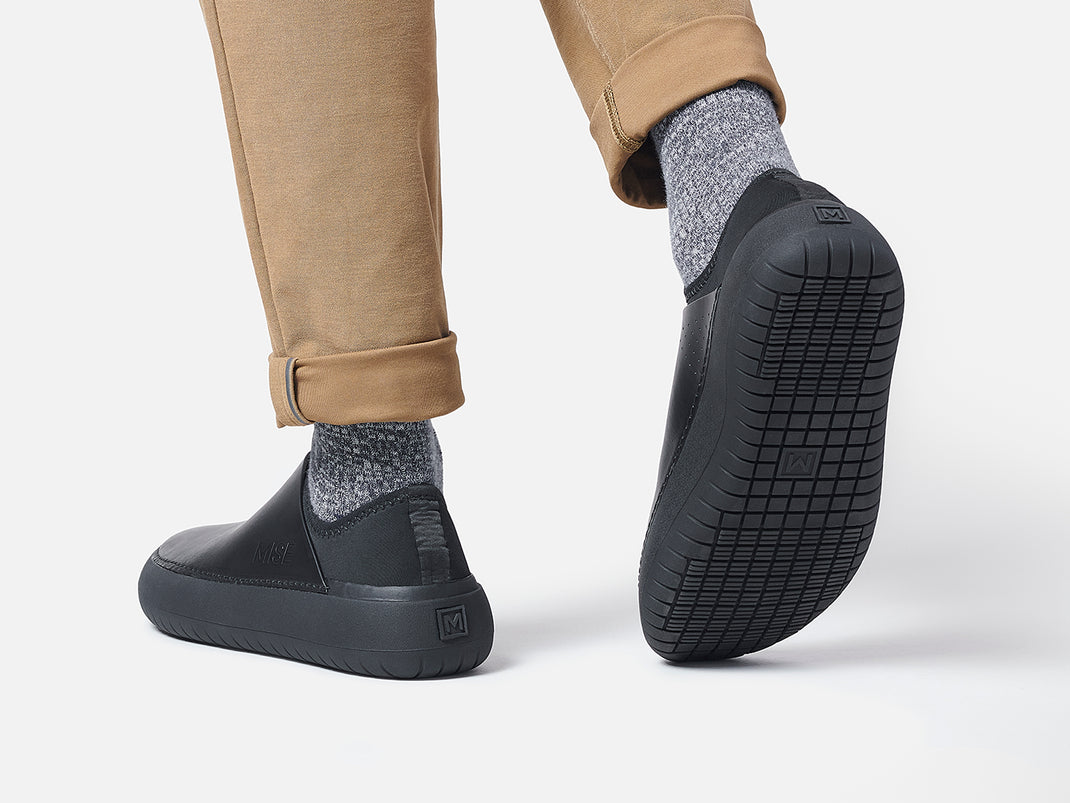 Shop MISE kitchen shoes designed for culinary professionals.