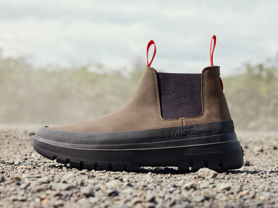 Shop MISE kitchen shoes designed for culinary professionals.