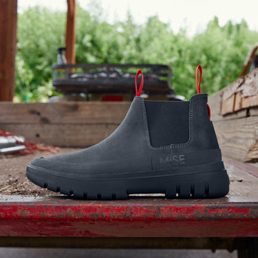 Shop MISE kitchen shoes designed for culinary professionals.