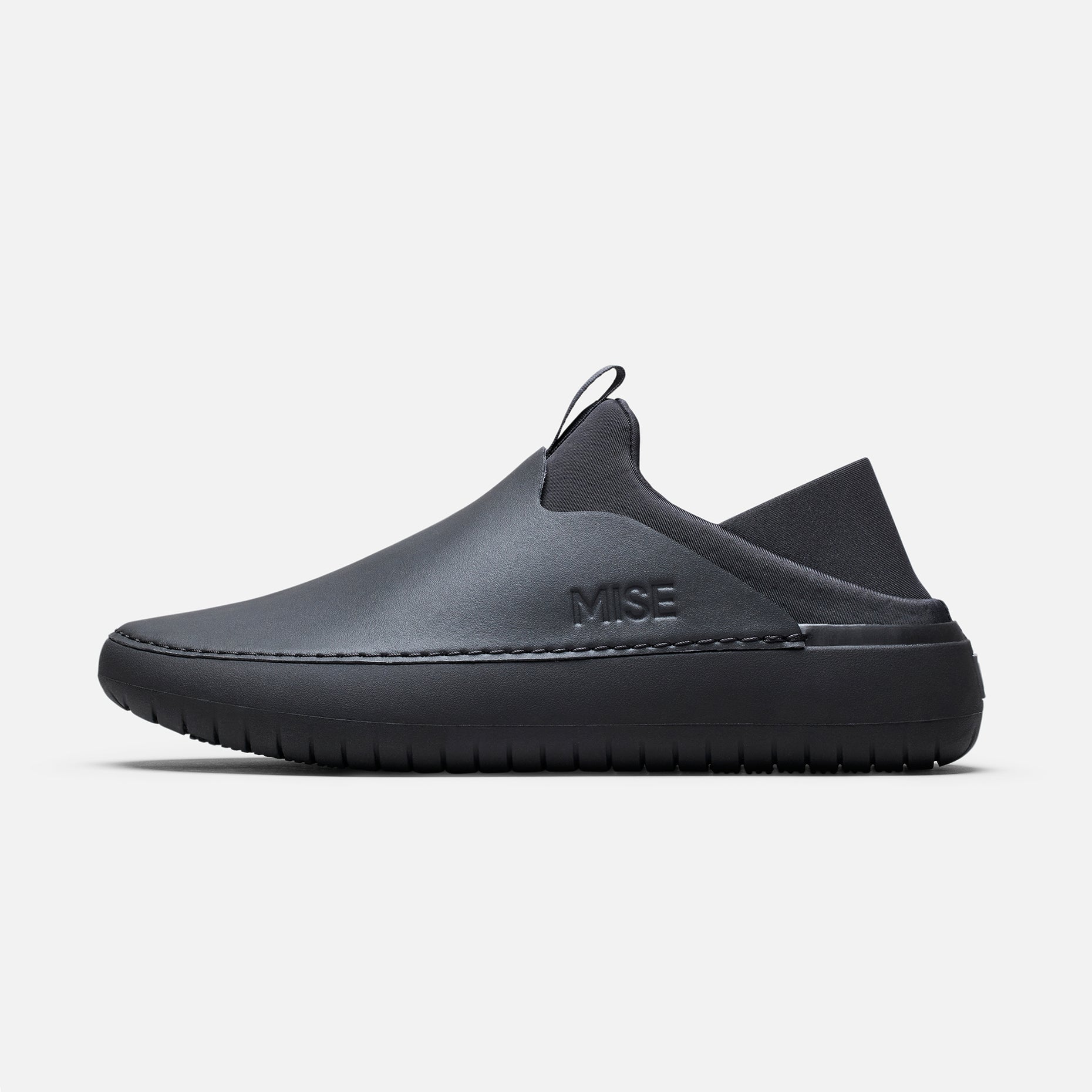 MISE: Slip-Resistant Kitchen Shoes For Chefs & Culinary Professionals