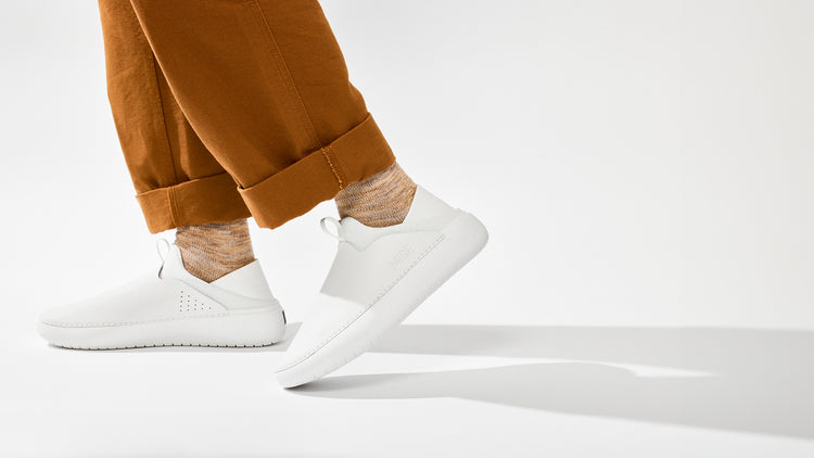 Shop MISE kitchen shoes designed for culinary professionals.