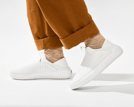 Shop MISE kitchen shoes designed for culinary professionals.