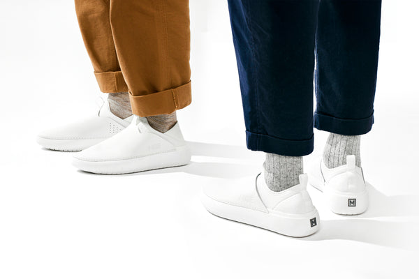 Shop MISE kitchen shoes designed for culinary professionals.