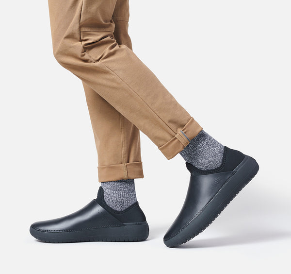 Shop MISE kitchen shoes designed for culinary professionals.