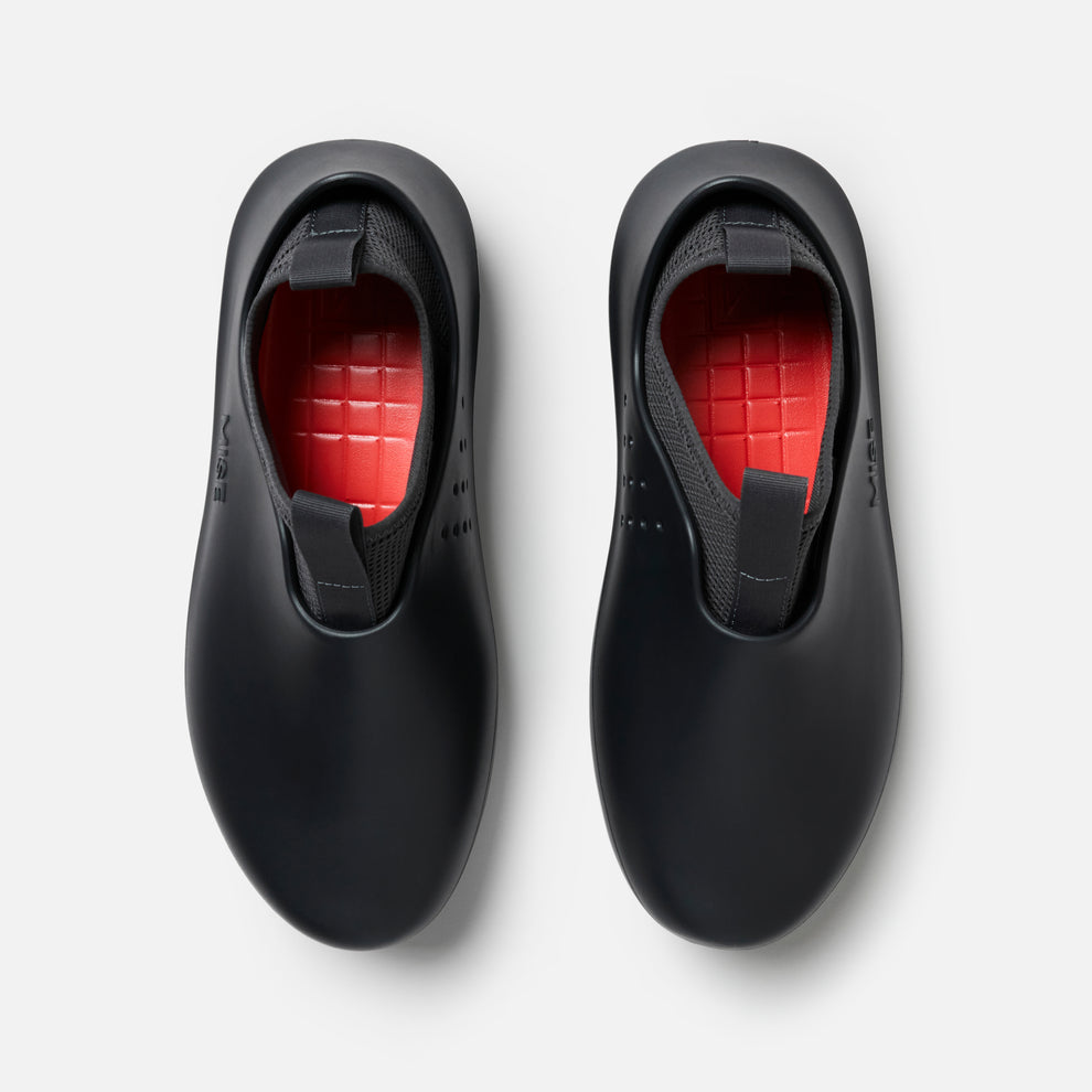 The All Day: Vegan, Slip-Resistant Kitchen Shoes for Chefs and Culinary ...