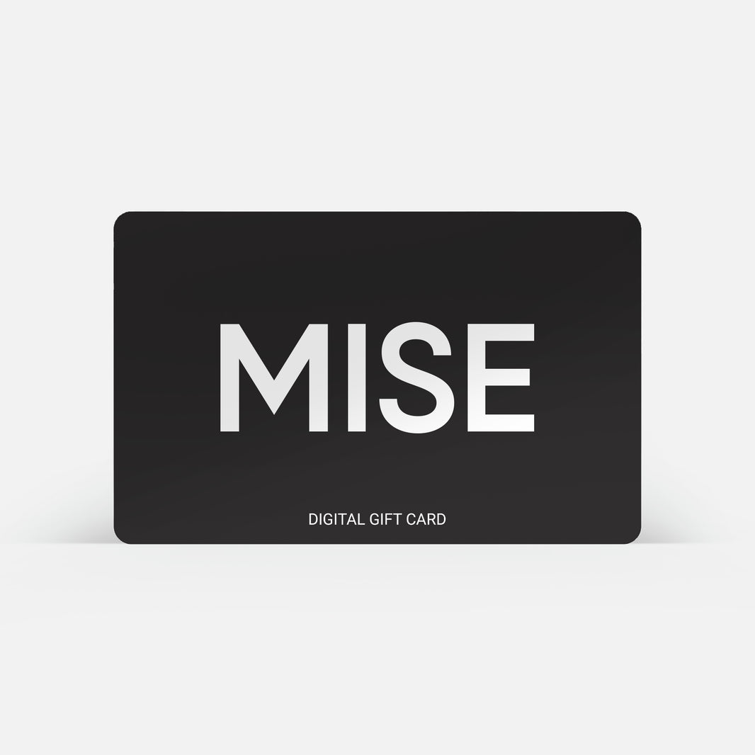 MISE: Slip-Resistant Kitchen Shoes For Chefs & Culinary Professionals